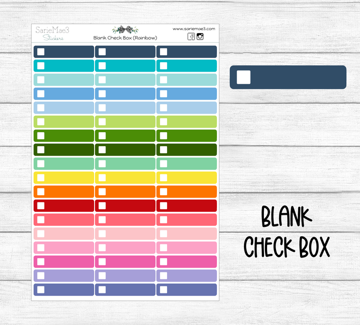 Stickers for Erin Condren, Hobonichi Cousin & Weeks, and Journaling ...