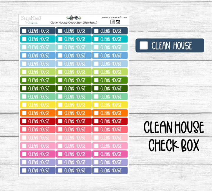 Stickers for Erin Condren, Hobonichi Cousin & Weeks, and Journaling ...